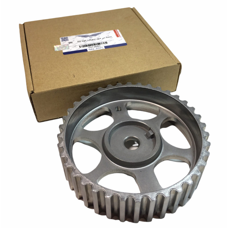 دنده VVT دود ام وی ام x33 و تیگو 5 - مدیران قطعه